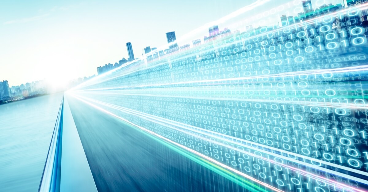 ICE pre-certified OnixS ICE FIX Private Order Feed (ICE POF ...